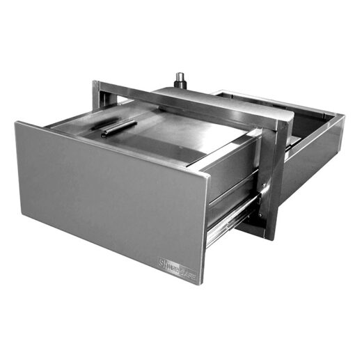 Secure Transaction Drawers and Solutions | ShureSAFE®